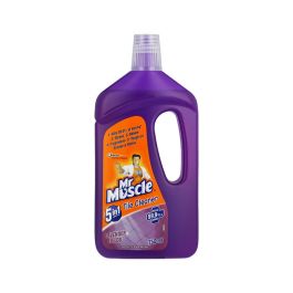 Mr Muscle Tile Cleaner Lavender 750ml
