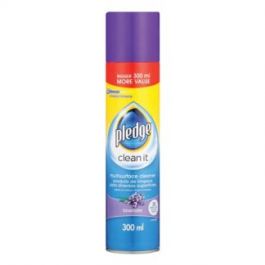 Pledge-Lavender